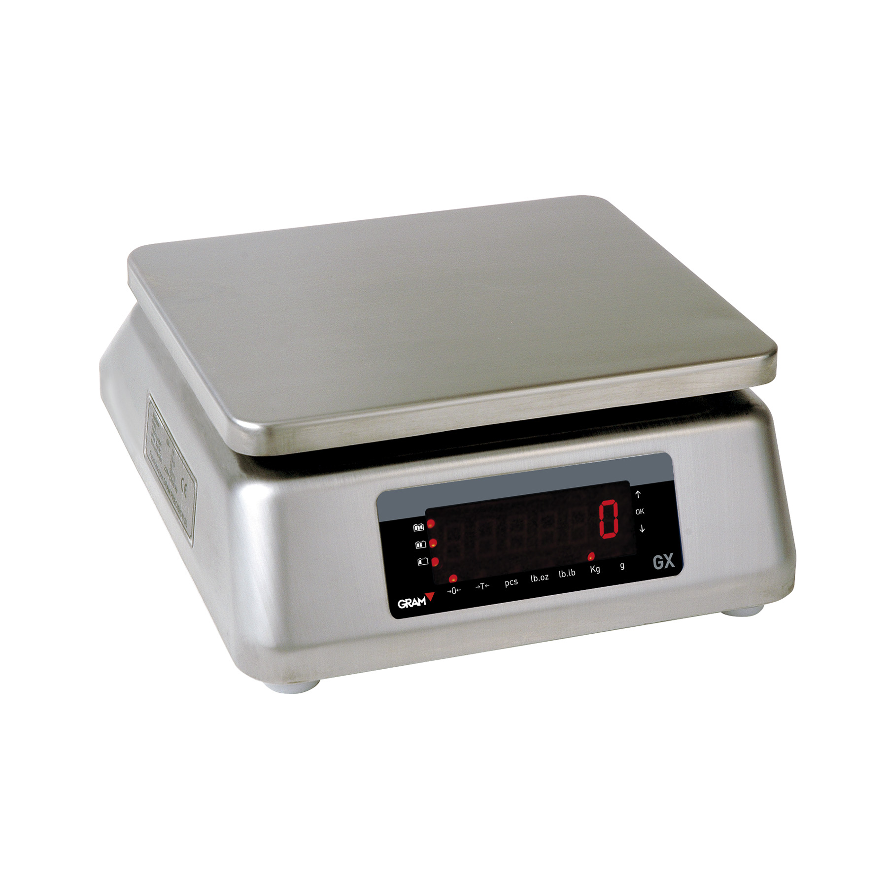 Gram GX Scale | Industrial Weighing Scale | Driver Southall